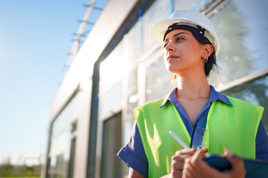 TRC Ranks on ENR's Top Environmental Firms & ENR Sourcebook