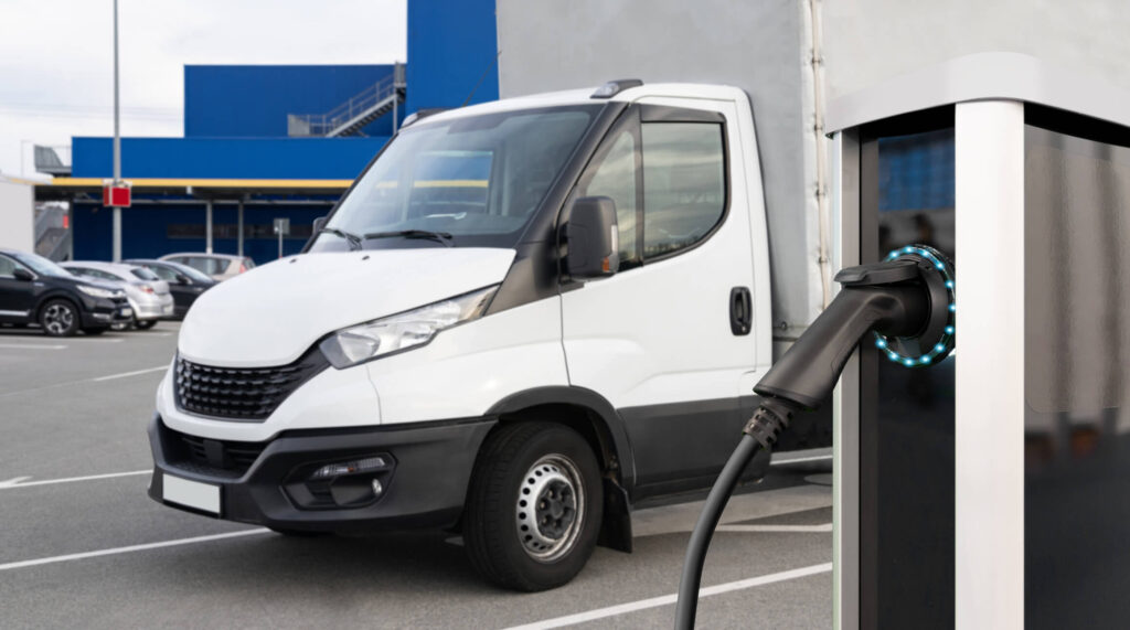 Clean Transportation | TRC | Industries & Services TRC