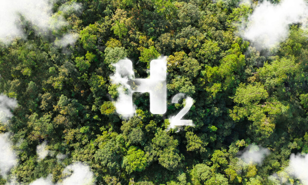 Appalachian Regional Clean Hydrogen Hub (ARCH2) granted Phase 1 Award ...