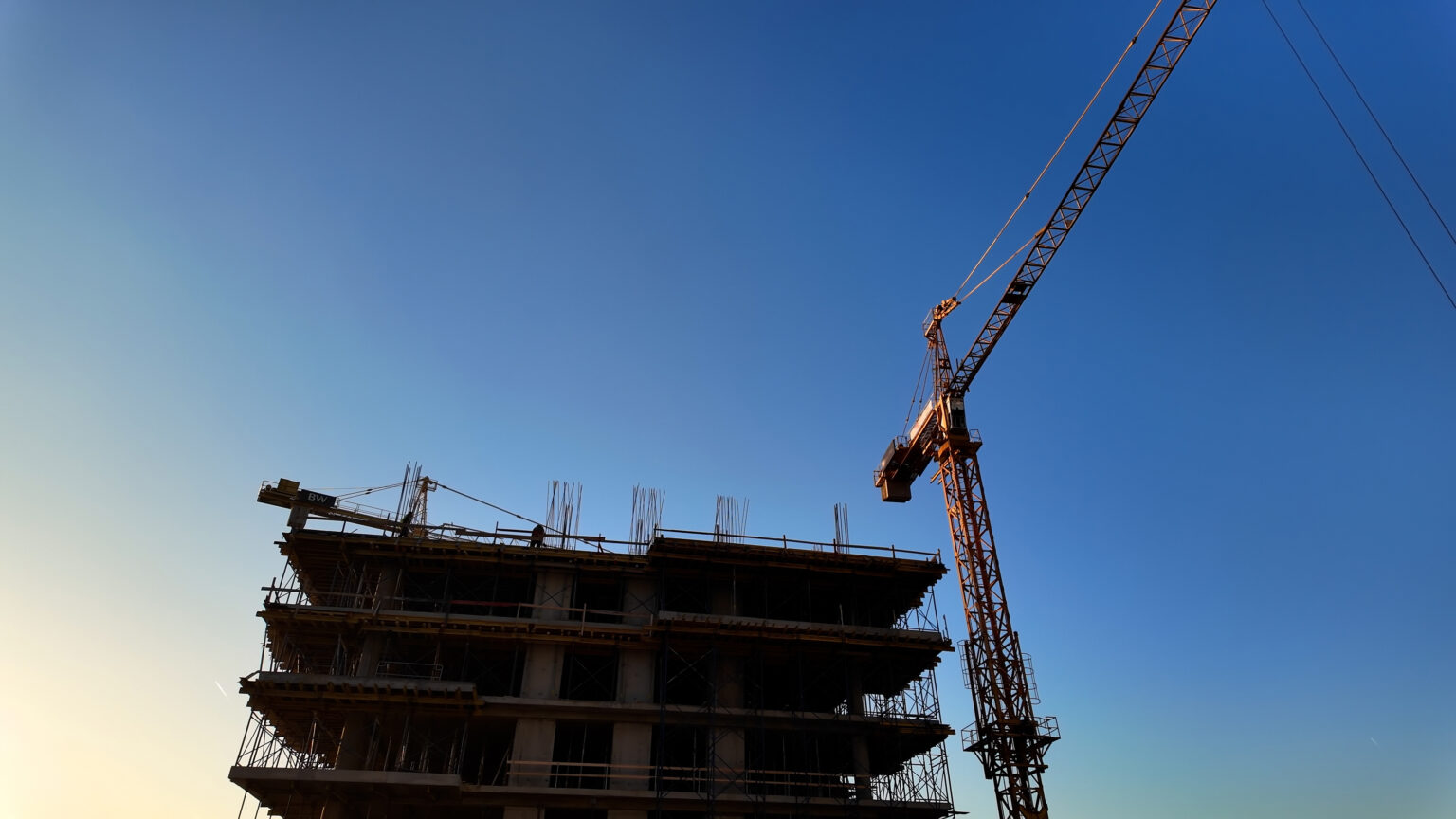 Design-Build vs. Design-Bid-Build Delivery Methods | TRC