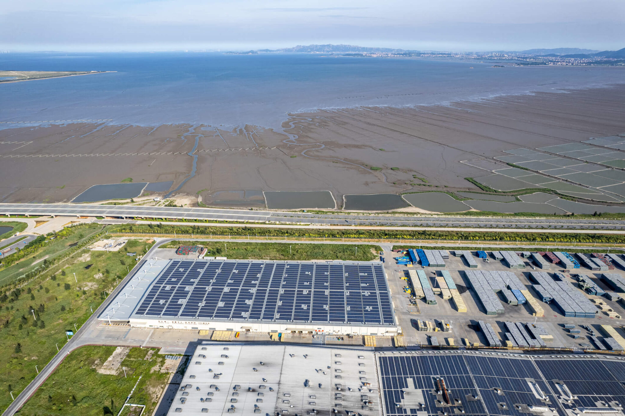 Eversource Outer Cape Battery Energy Storage System - TRC Companies