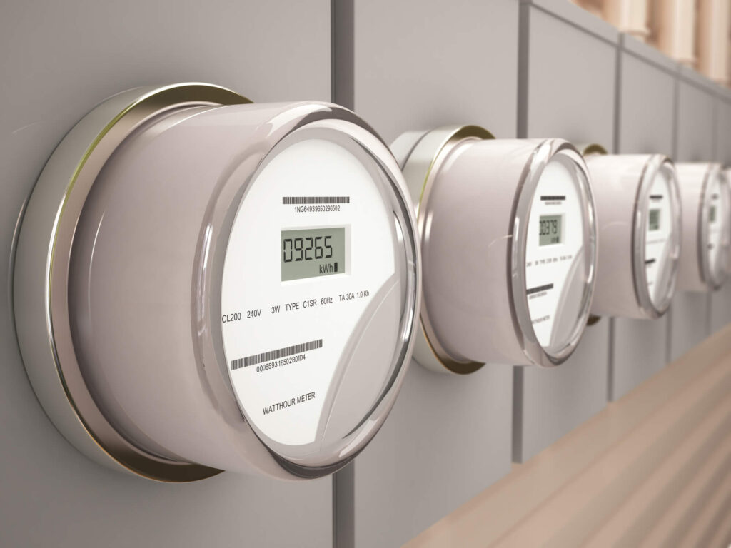 Advanced Metering Infrastructure (AMI) - How Smart Should A Smart Meter ...