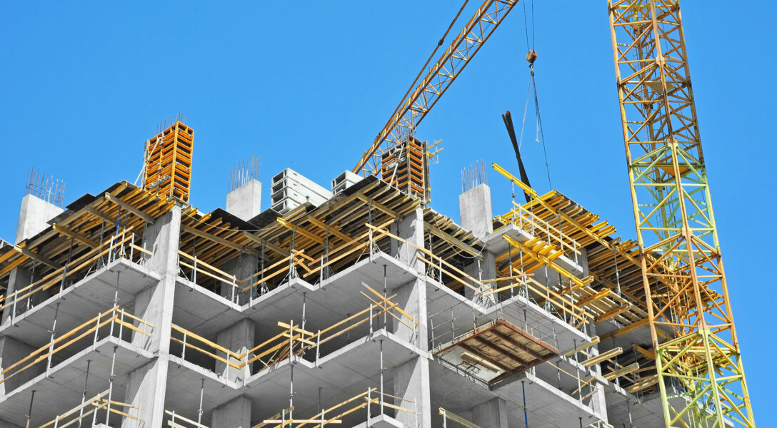 TRC Construction Procurement Services | TRC Companies