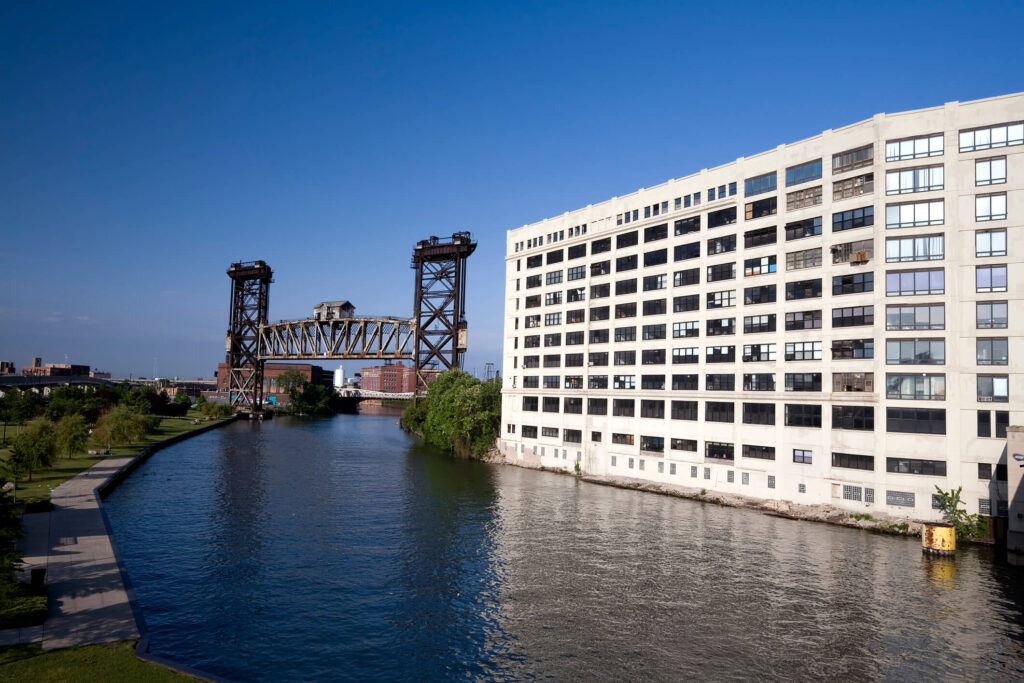 Gowanus Canal Superfund Site Remediation - TRC Companies