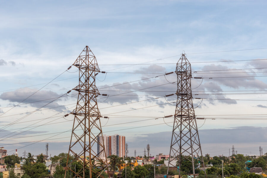 What Is a Power Transmission Engineer | TRC Companies