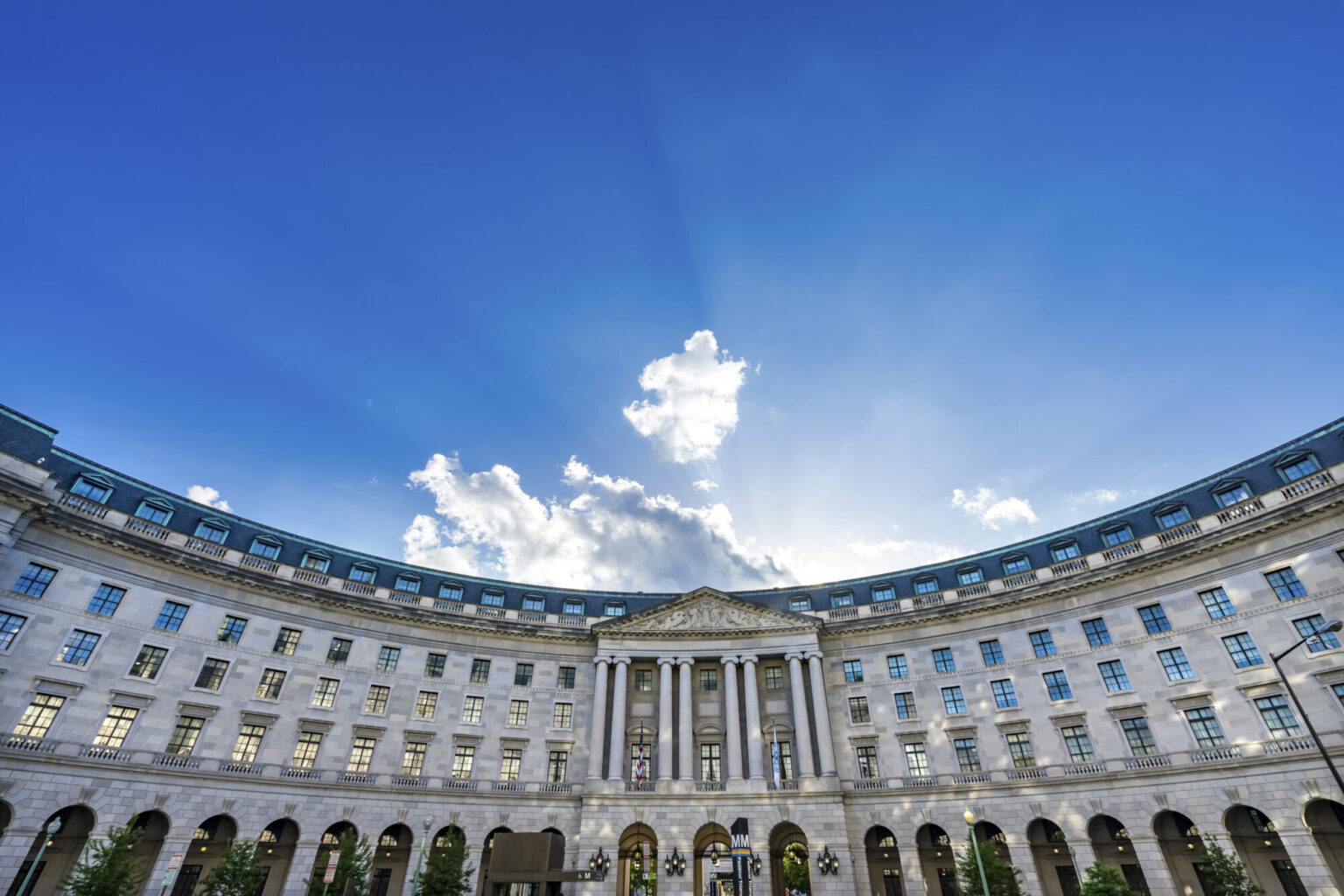 Environmental Compliance Assessments and Services | TRC