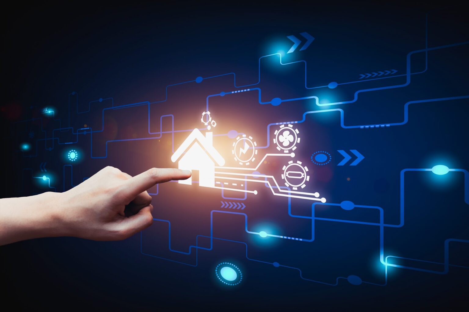 Understanding IT/OT Convergence & Digital Grid Solutions