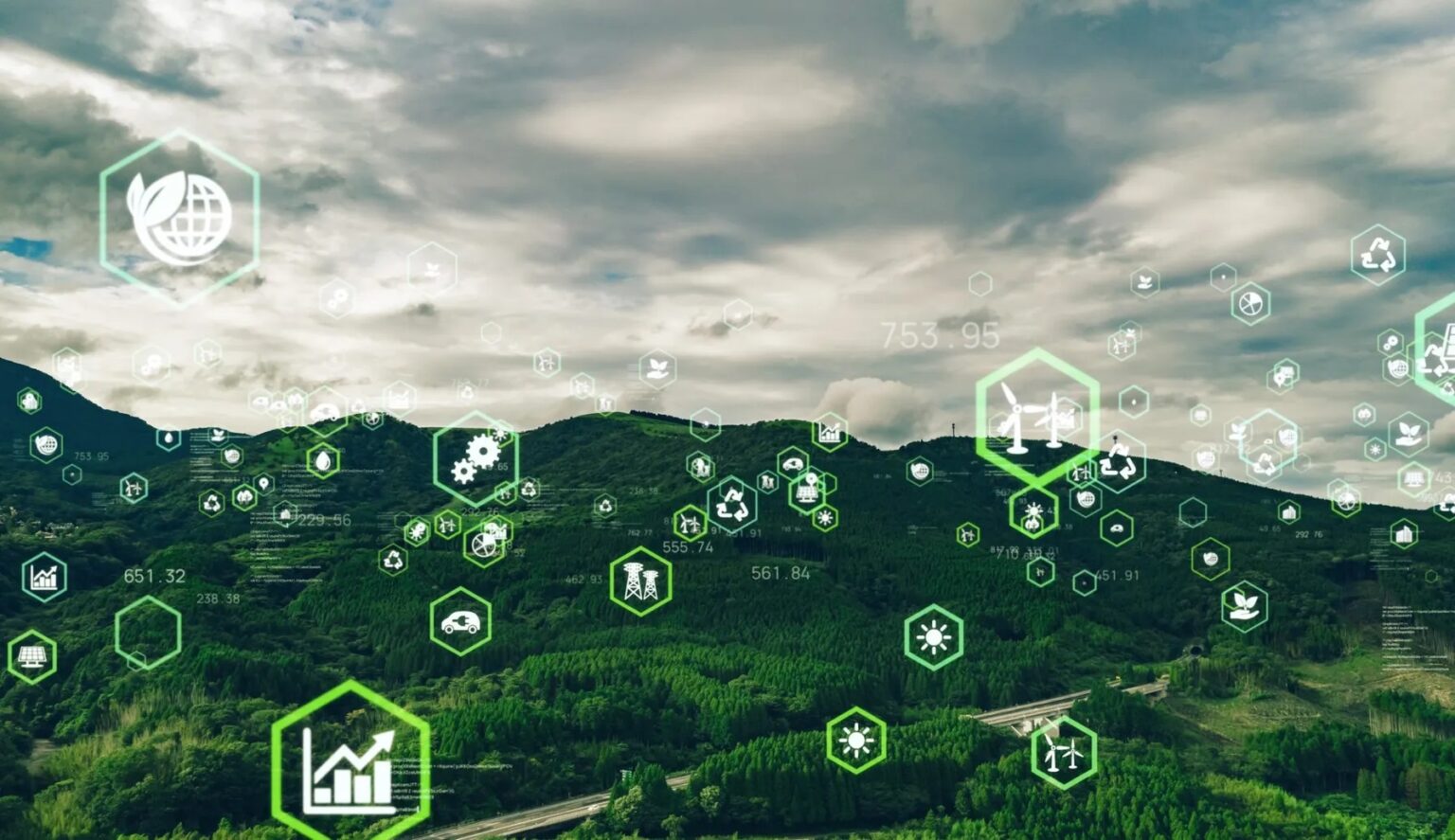 The Essentials of Vegetation Management