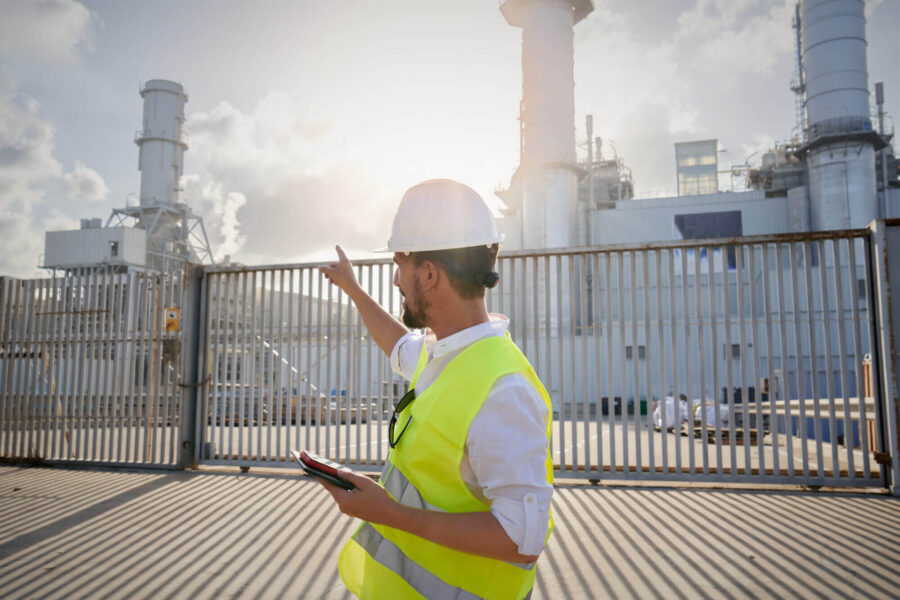 FERC Order 901 Calls for Standards to Address IBR Reliability Gaps ...