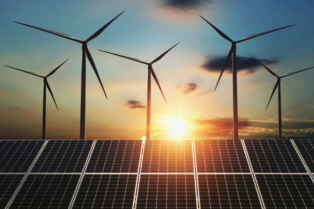 Future of Onshore Wind Energy: Advantages & Disadvantages