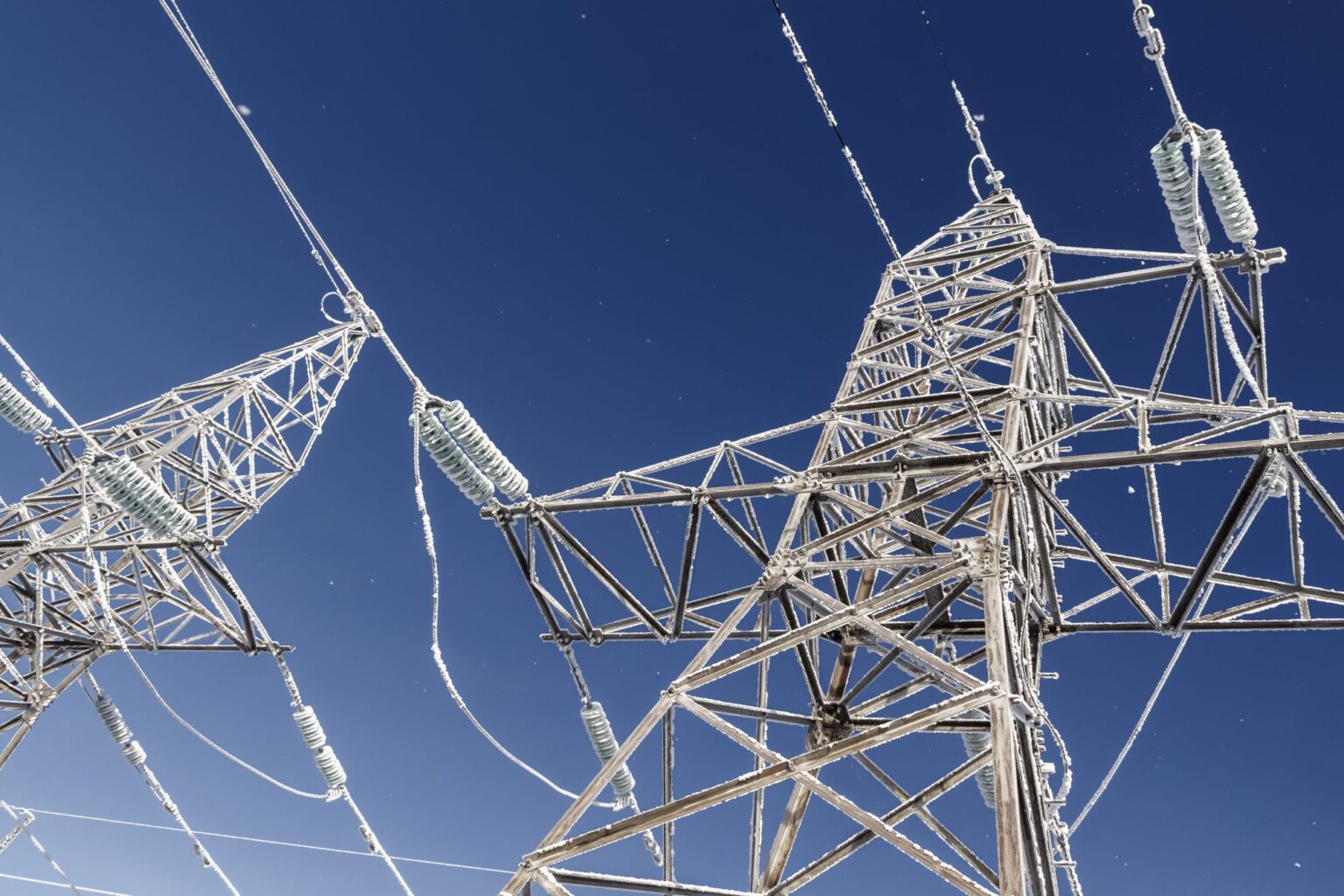 FERC Order 901 Calls for Standards to Address IBR Reliability Gaps ...