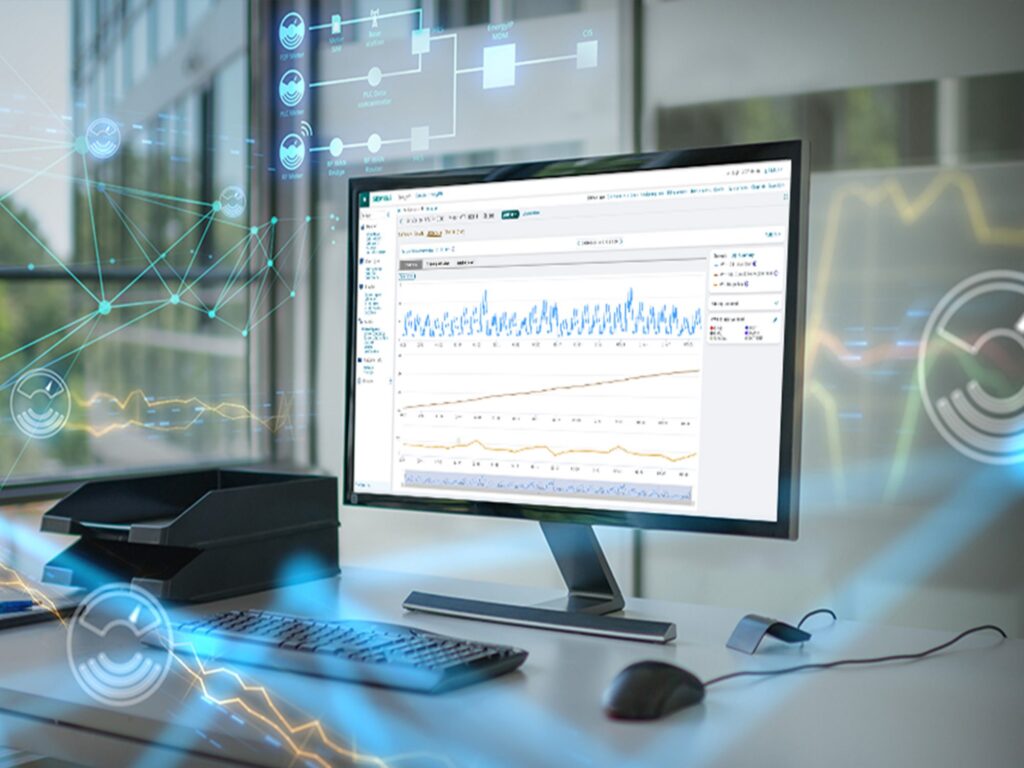 Advanced Metering Infrastructure (AMI) Solutions | TRC