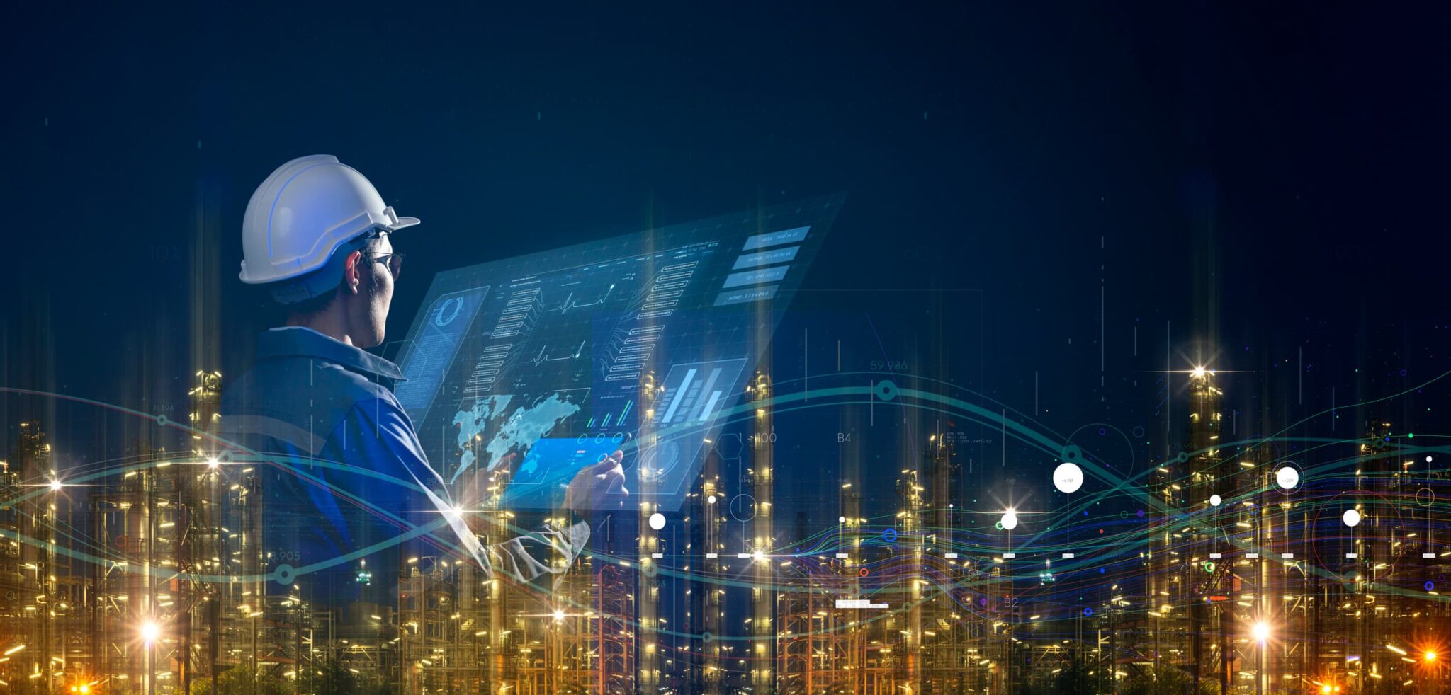 TRC Power Academy | Power and Utilities Training