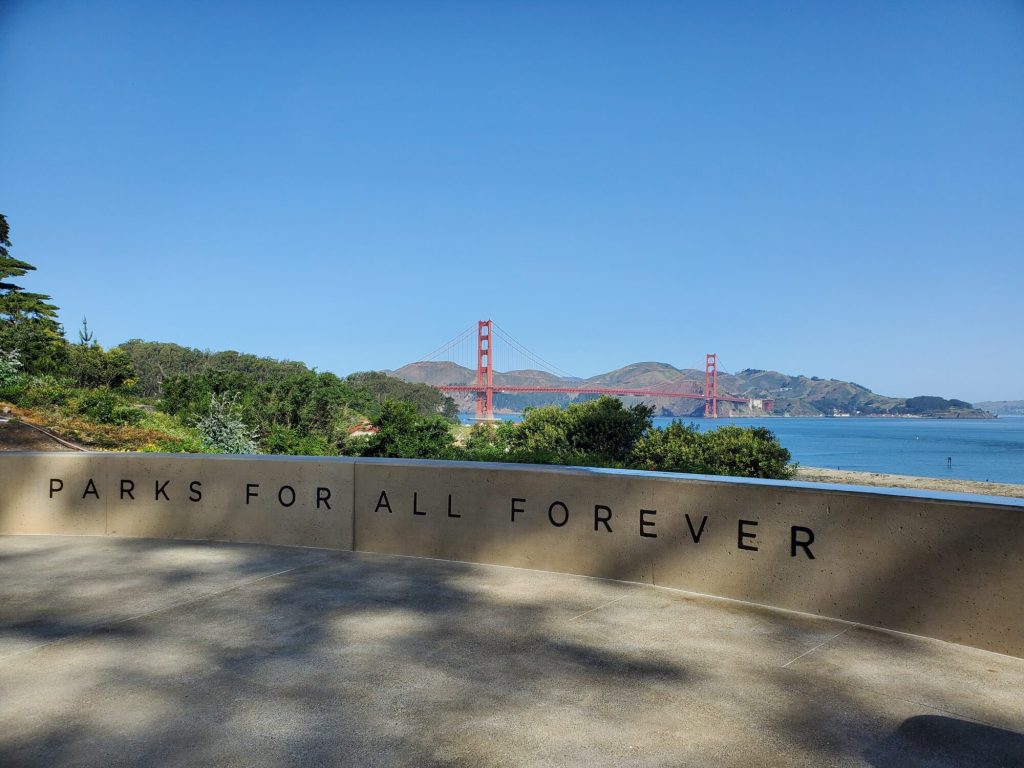 Redevelopment of the Presidio in San Francisco - TRC Companies