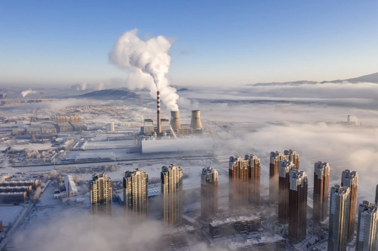 Air Quality Consulting Services | TRC Companies