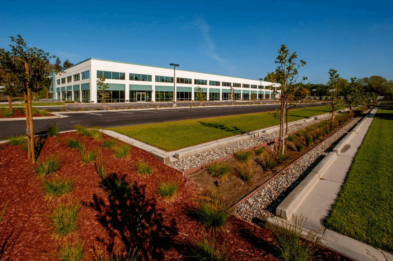 TRC Acquires Draper Aden Associates Expanding Engineering and ...