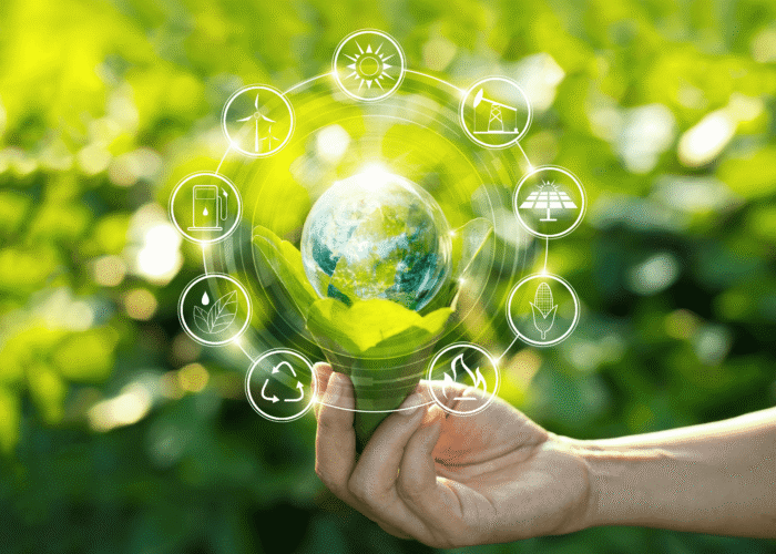 The Journey to Net Zero Begins with Understanding the Destination - TRC ...