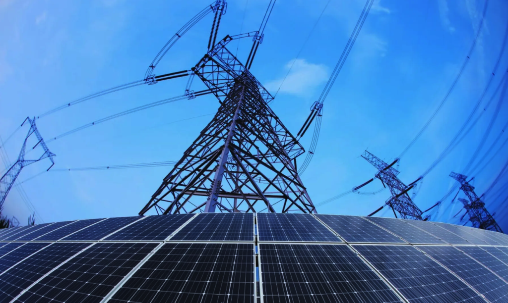 Solar Power Development | Site Permitting, Engineering