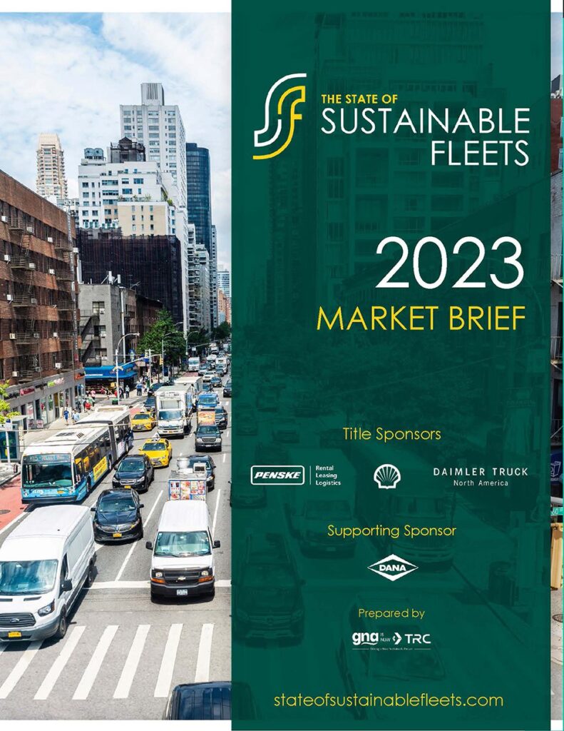 Clean Fleet Planning | TRC Companies