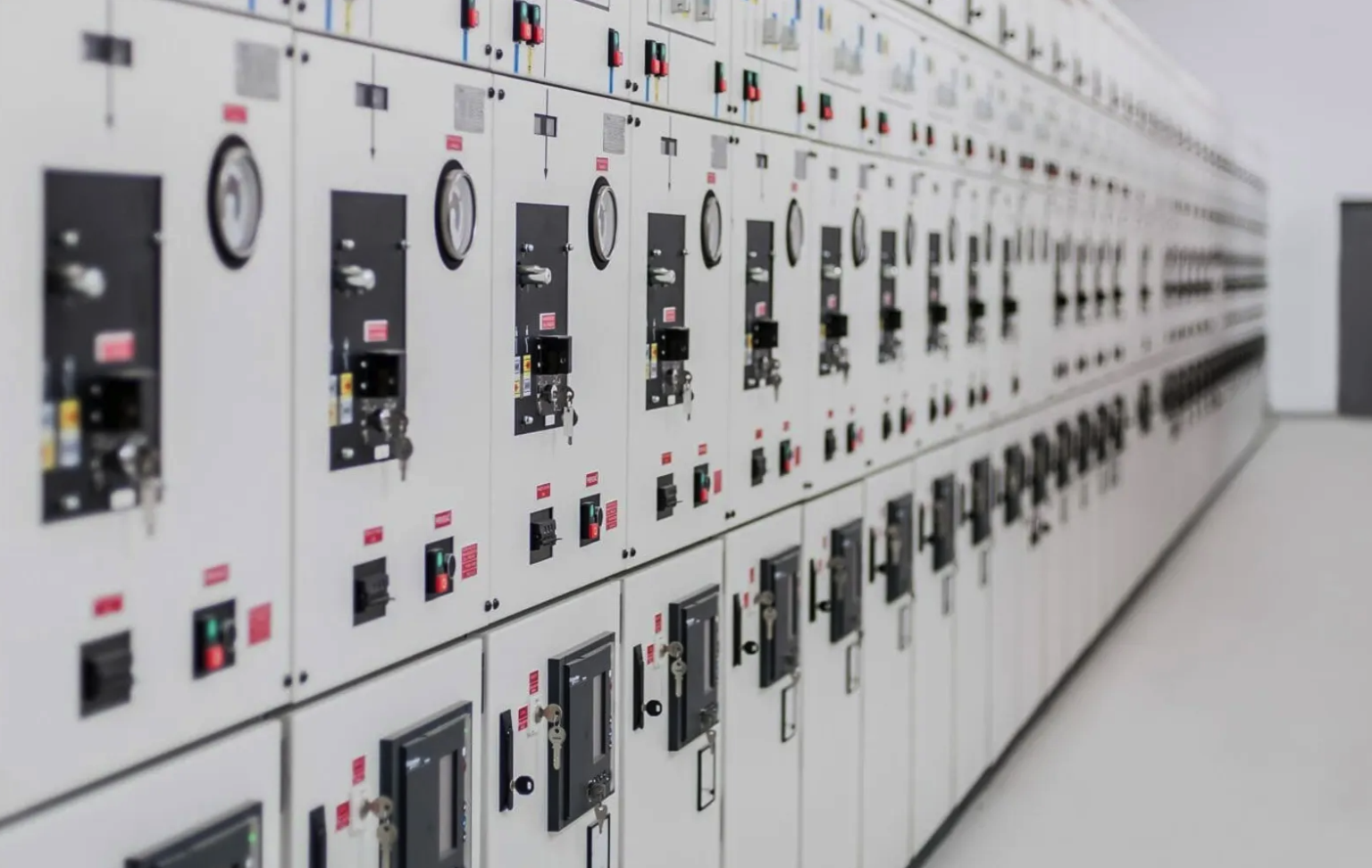 Electrical Protection and Control Services | TRC