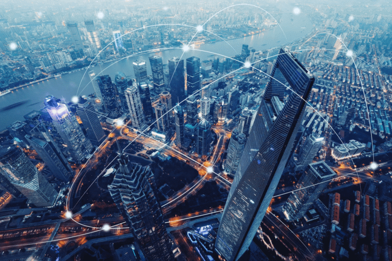 The Symbiotic Relationship Between Electrical Grids and Telecom ...