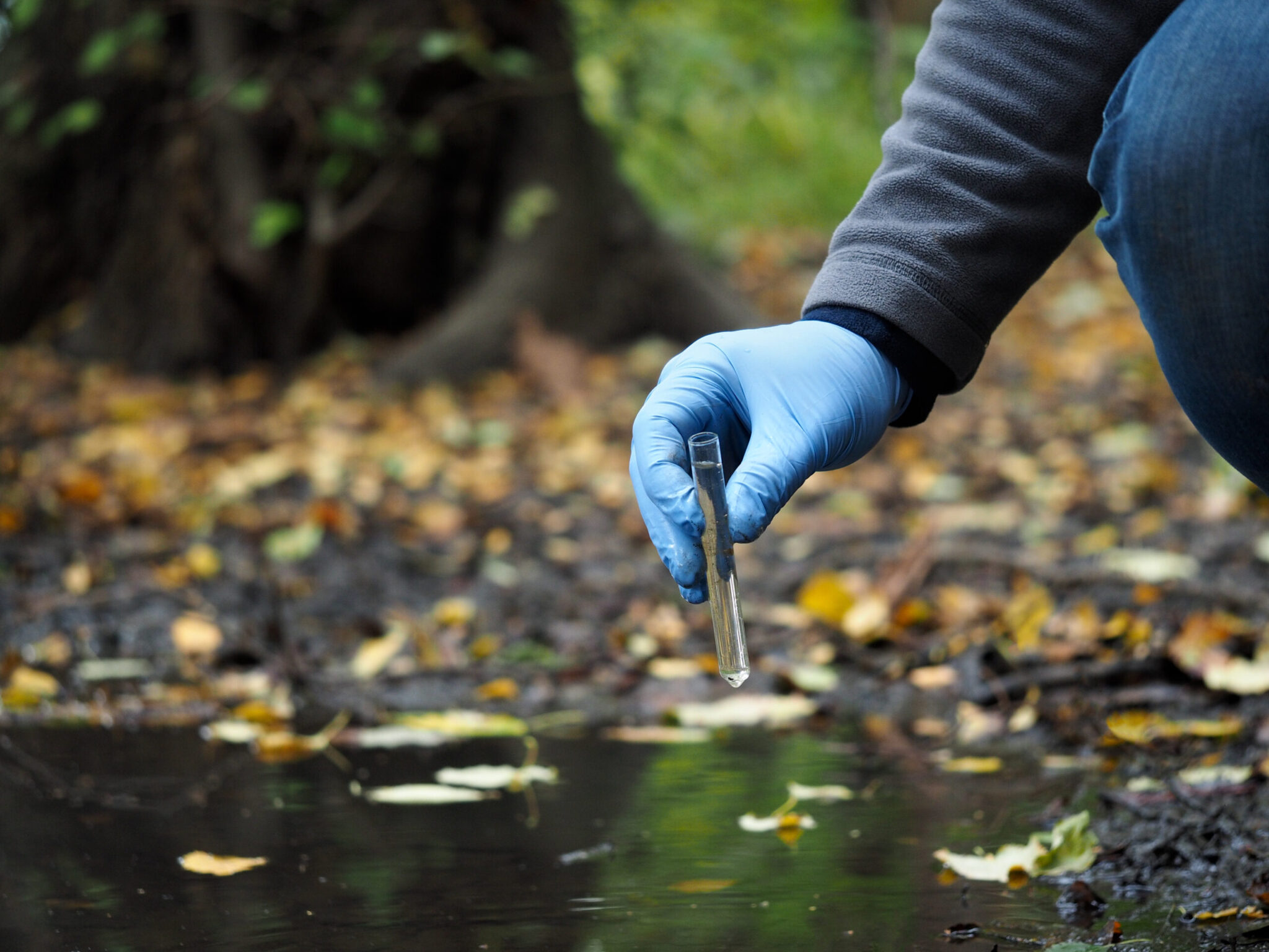 Site Remediation & Environmental Remediation Services | TRC