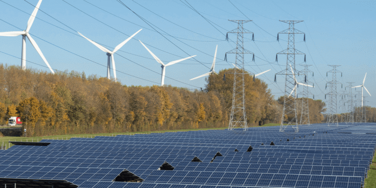 Power Distribution Engineering | Electrical Distribution