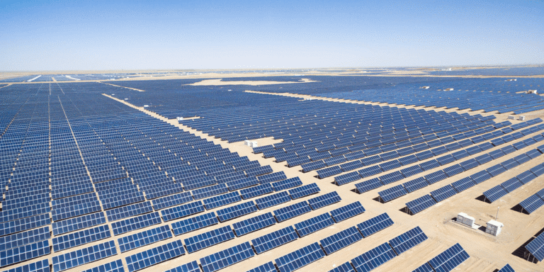 What Is a Distributed Energy Resource? | TRC