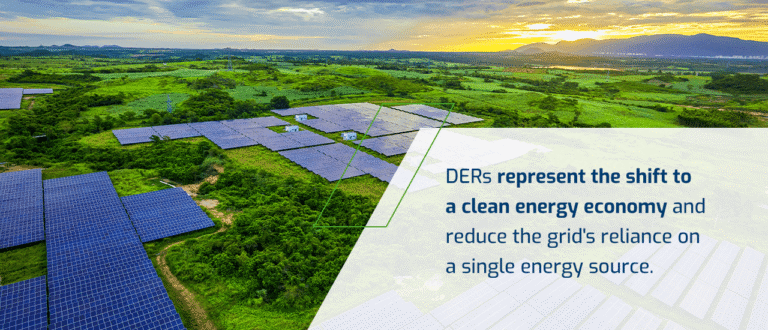 What Is a Distributed Energy Resource? | TRC