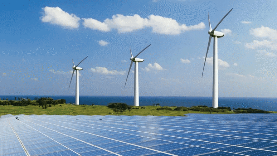 Integrated Power and Utility Services - TRC Companies