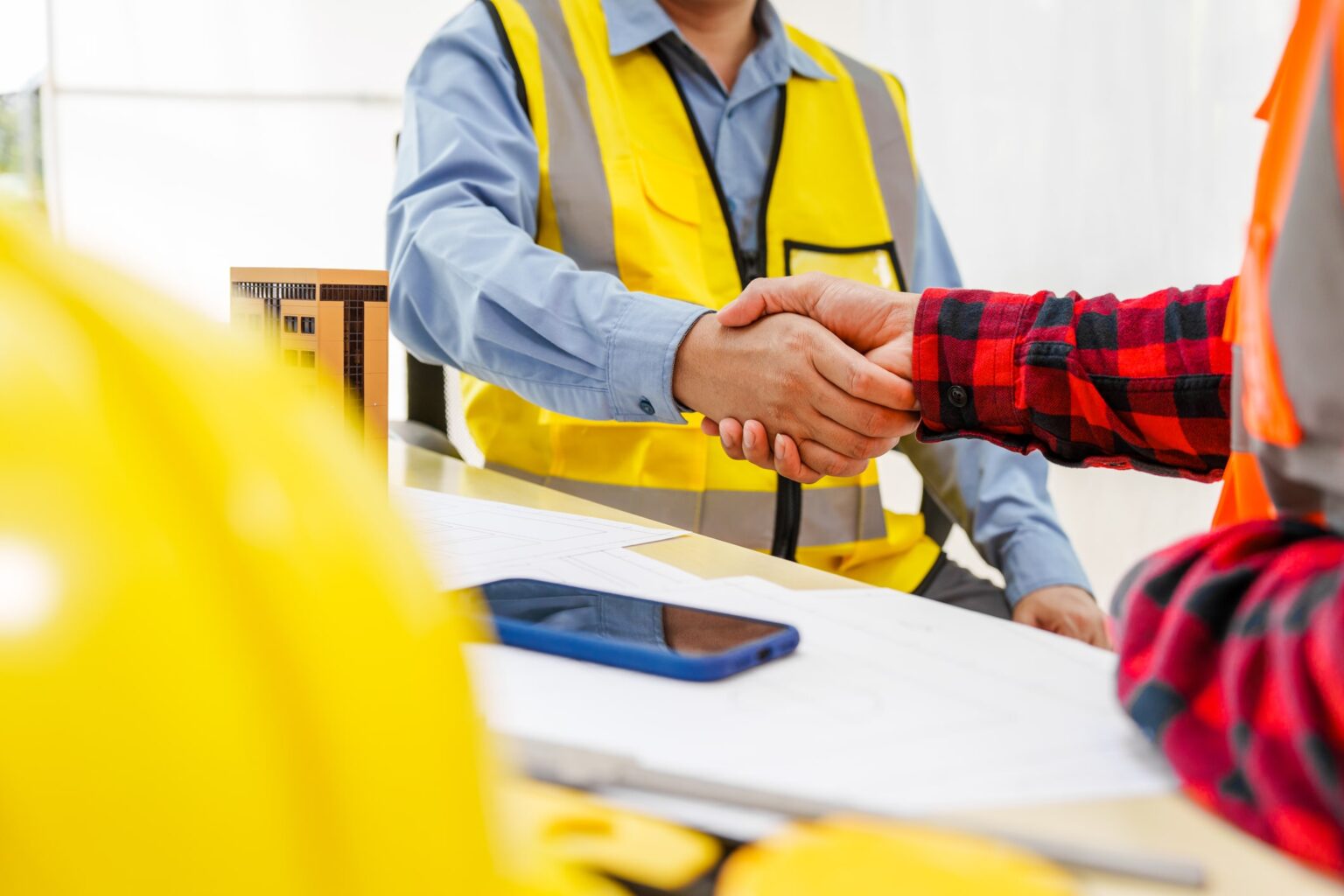 Construction Solutions - TRC Companies