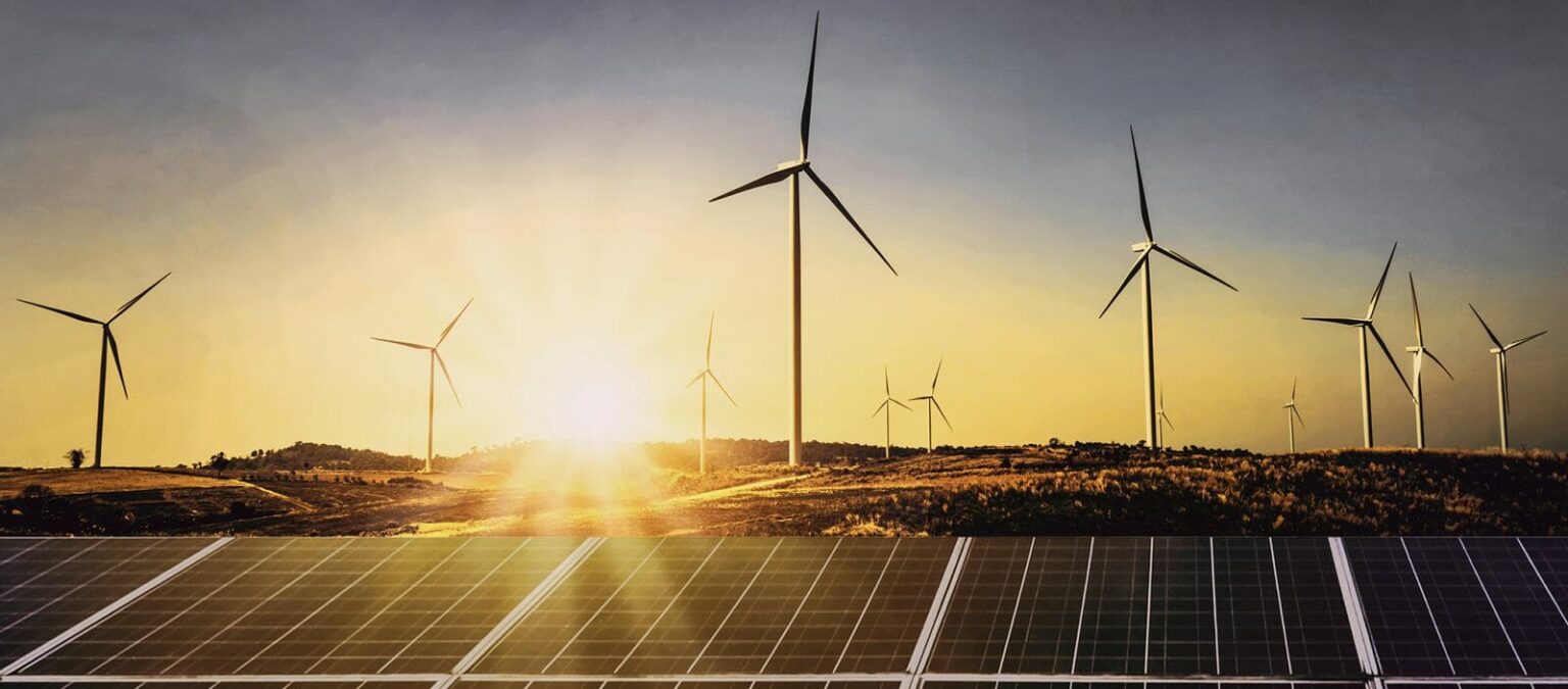 Smart Grid Solutions | Intelligent Grids | TRC Companies