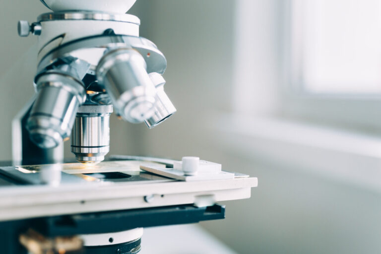 Laboratory Analytics | Environmental Testing & Analysis