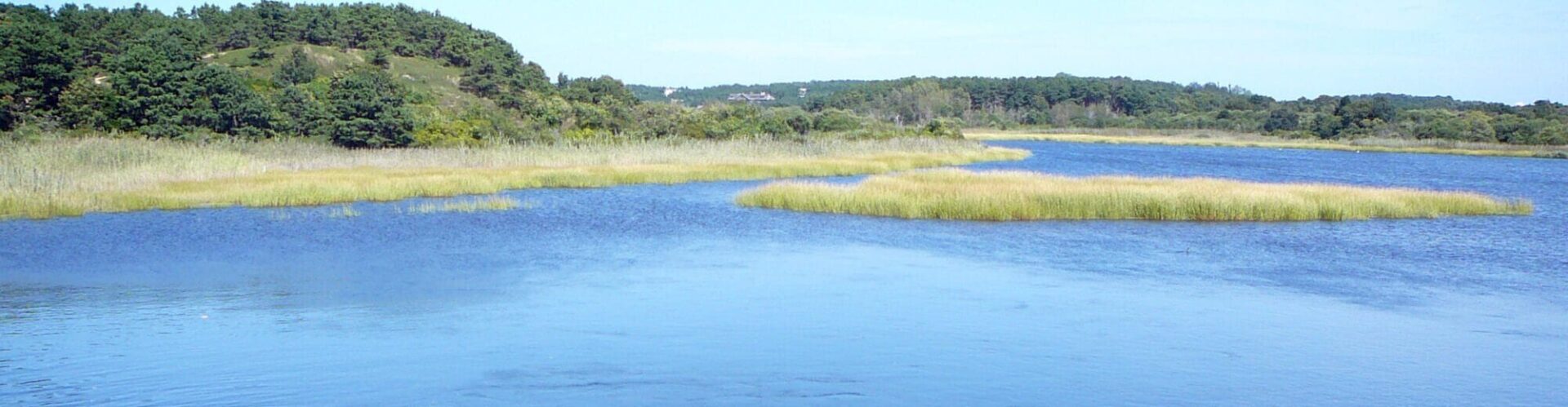 Herring River Estuary Restoration - TRC Companies