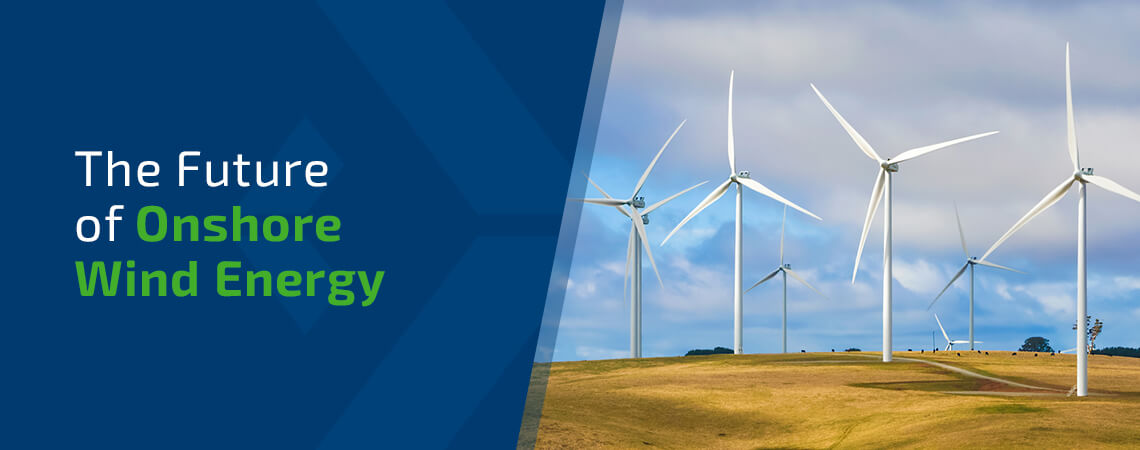 Future of Onshore Wind Energy: Advantages & Disadvantages