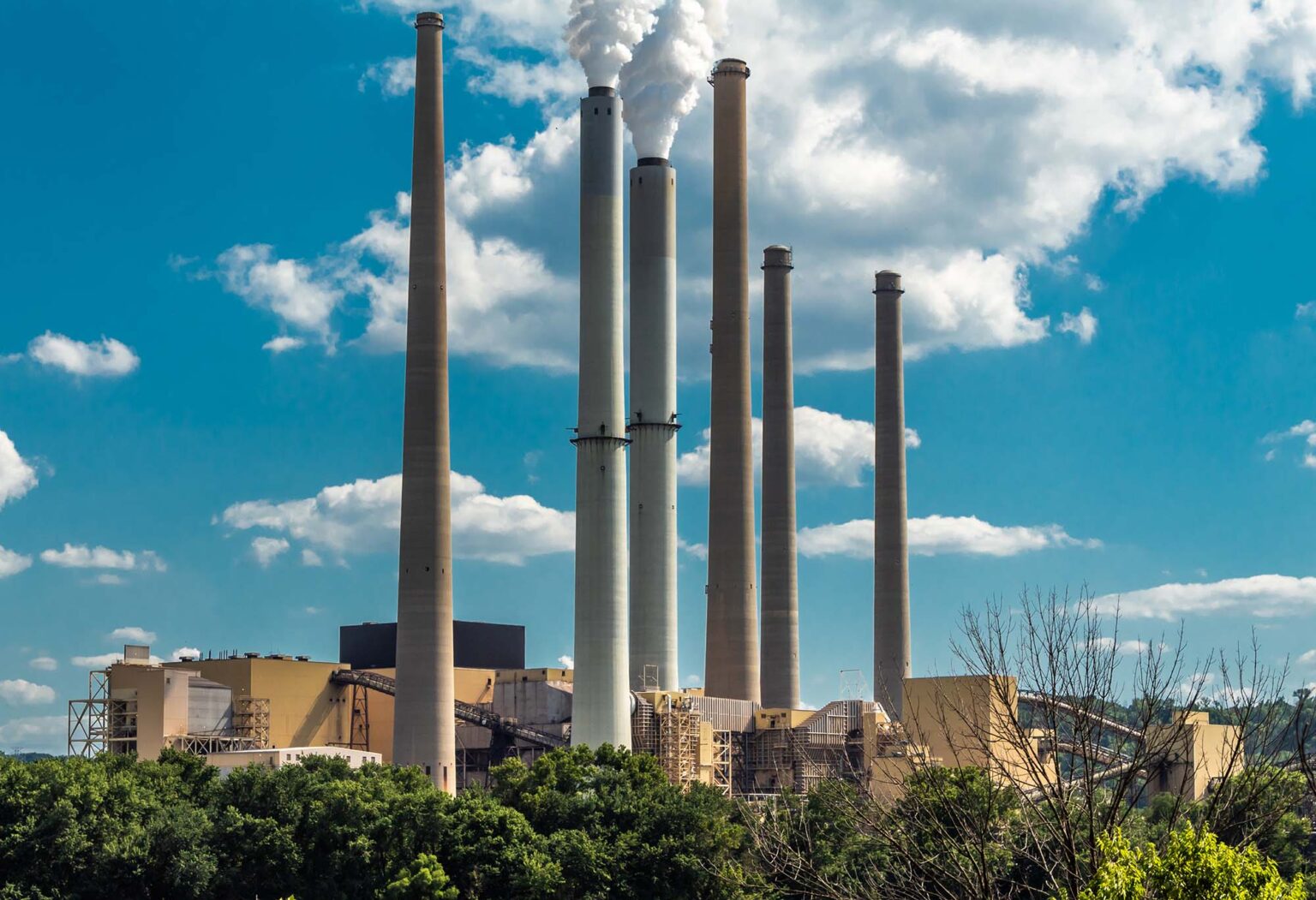 PHMSA Gas Transmission RIN2 Rule Now Effective - TRC Companies