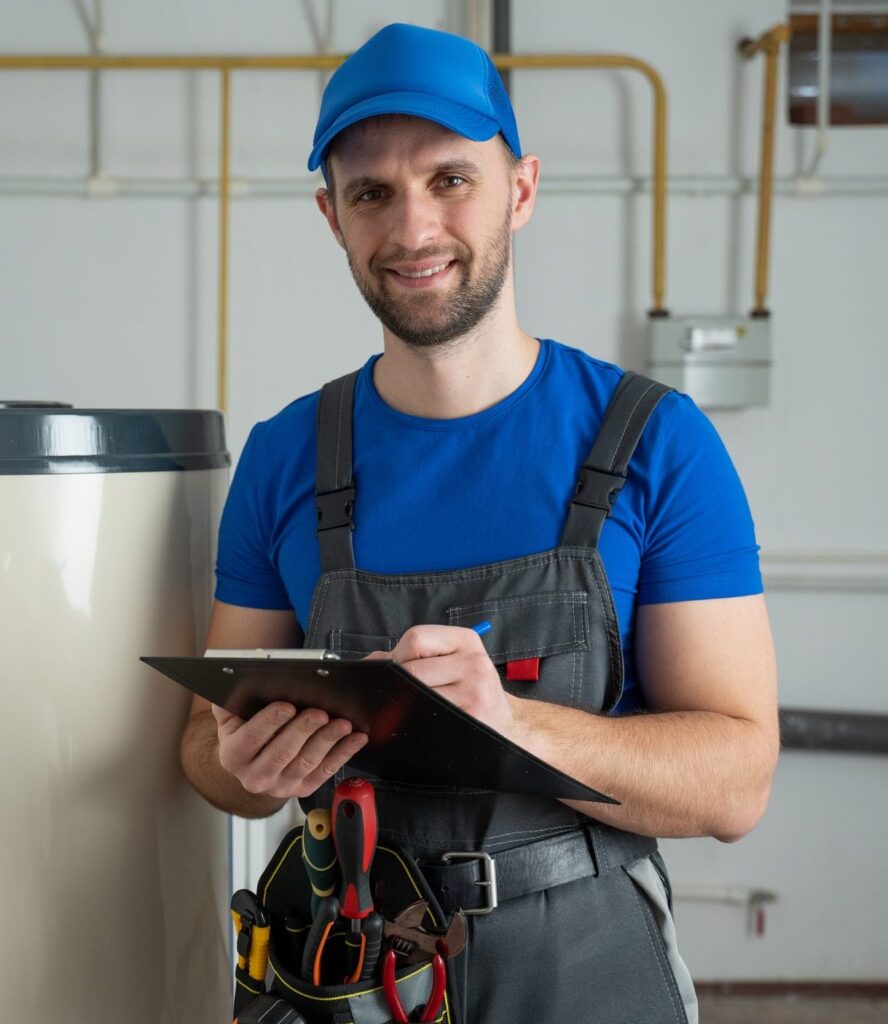 Air Emissions Testing | Air Monitoring Services | TRC