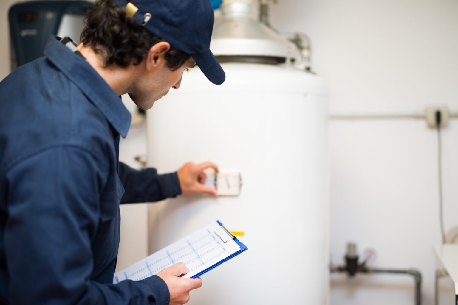 Air Emissions Testing | Air Monitoring Services | TRC