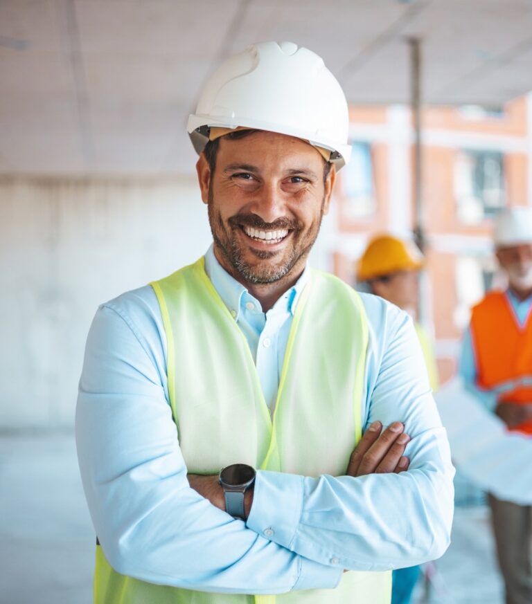 Construction Management Services | TRC Companies