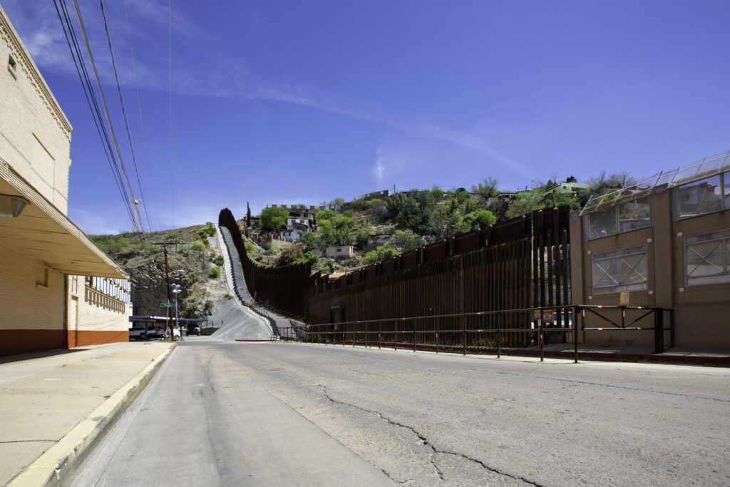 Site Design and Permitting | Virginia Military | TRC Project