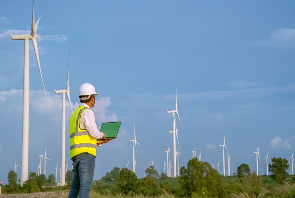 About TRC | Engineering, Consulting & Sustainability Company