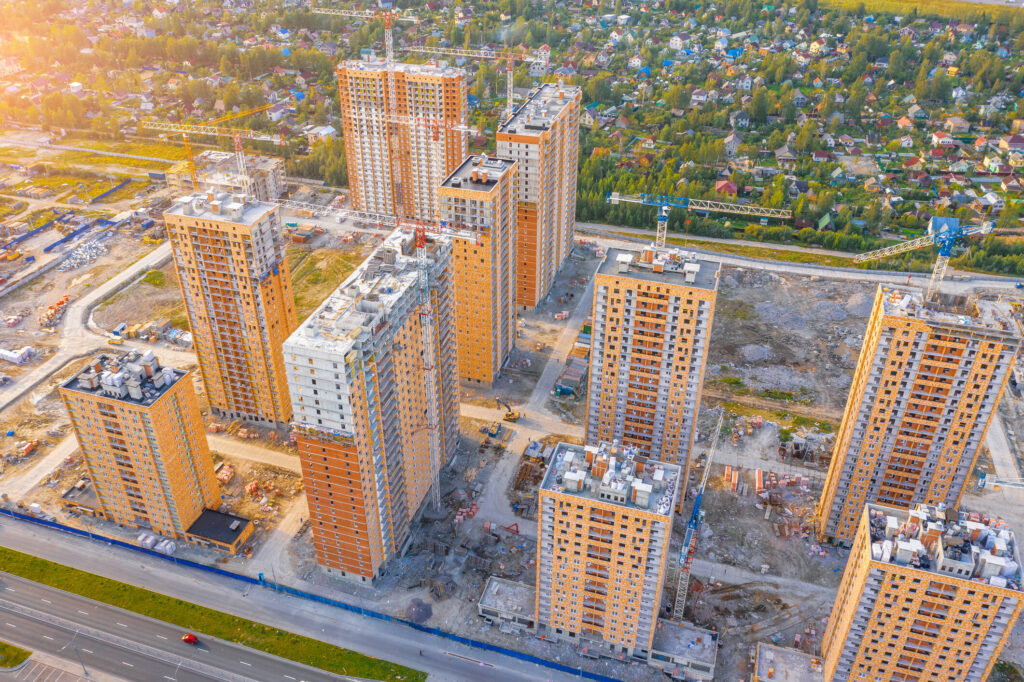 TRC Construction Procurement Services | TRC Companies