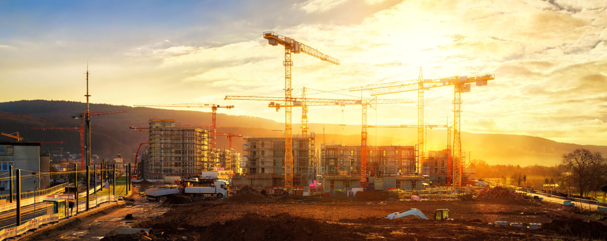TRC Construction Procurement Services | TRC Companies