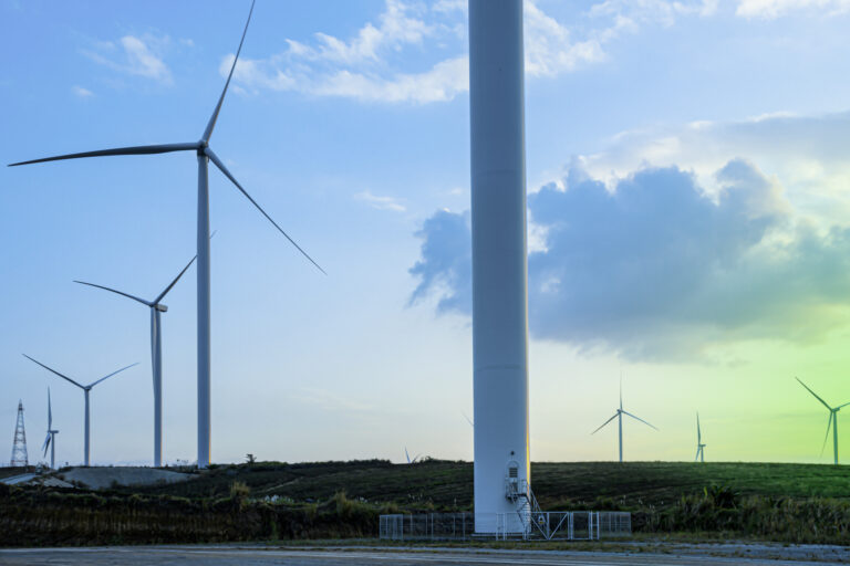 Decarbonization 101: What it is & Why it's Important | TRC