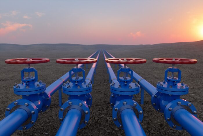 Integrated Power and Utility Services - TRC Companies