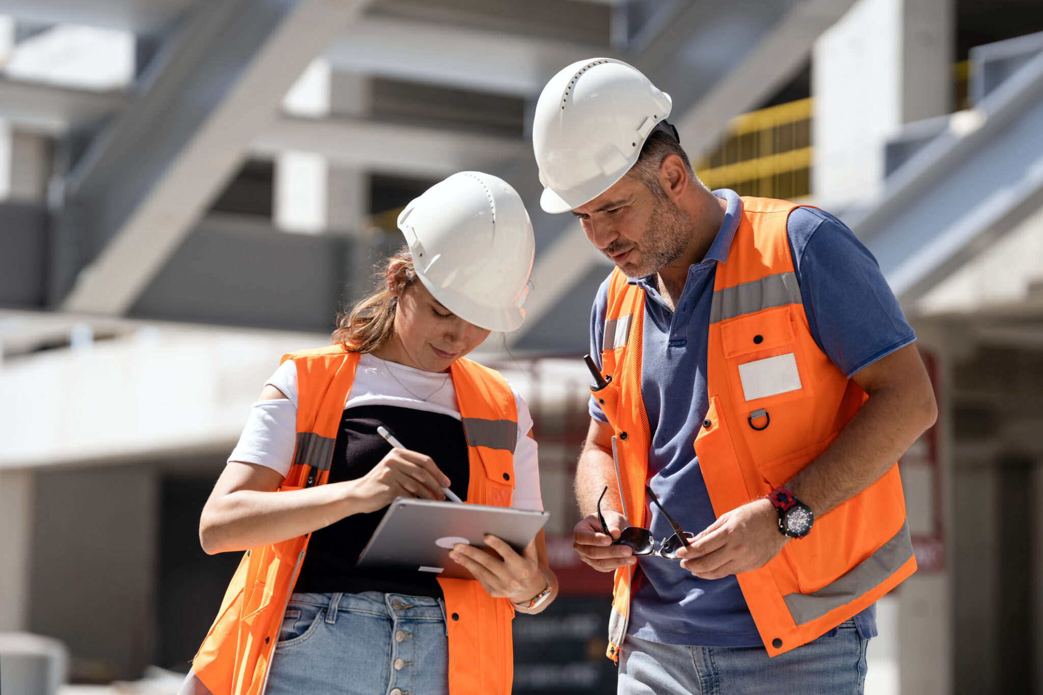 Geotechnical Engineering | Speak with TRC Engineers