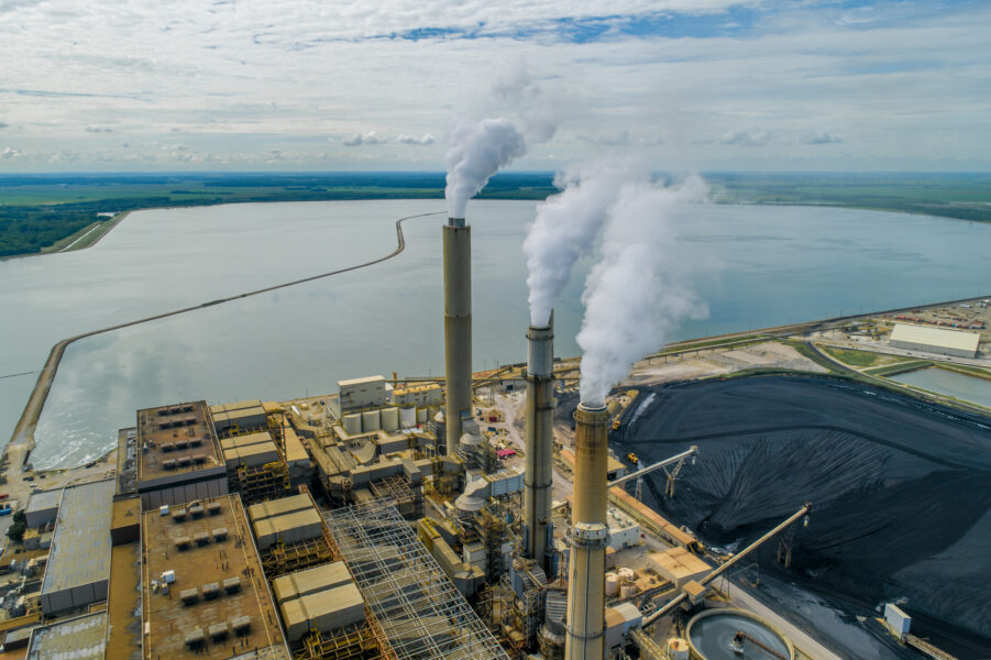 EPA Provides New Coal Combustion Residual Expectations - TRC Companies