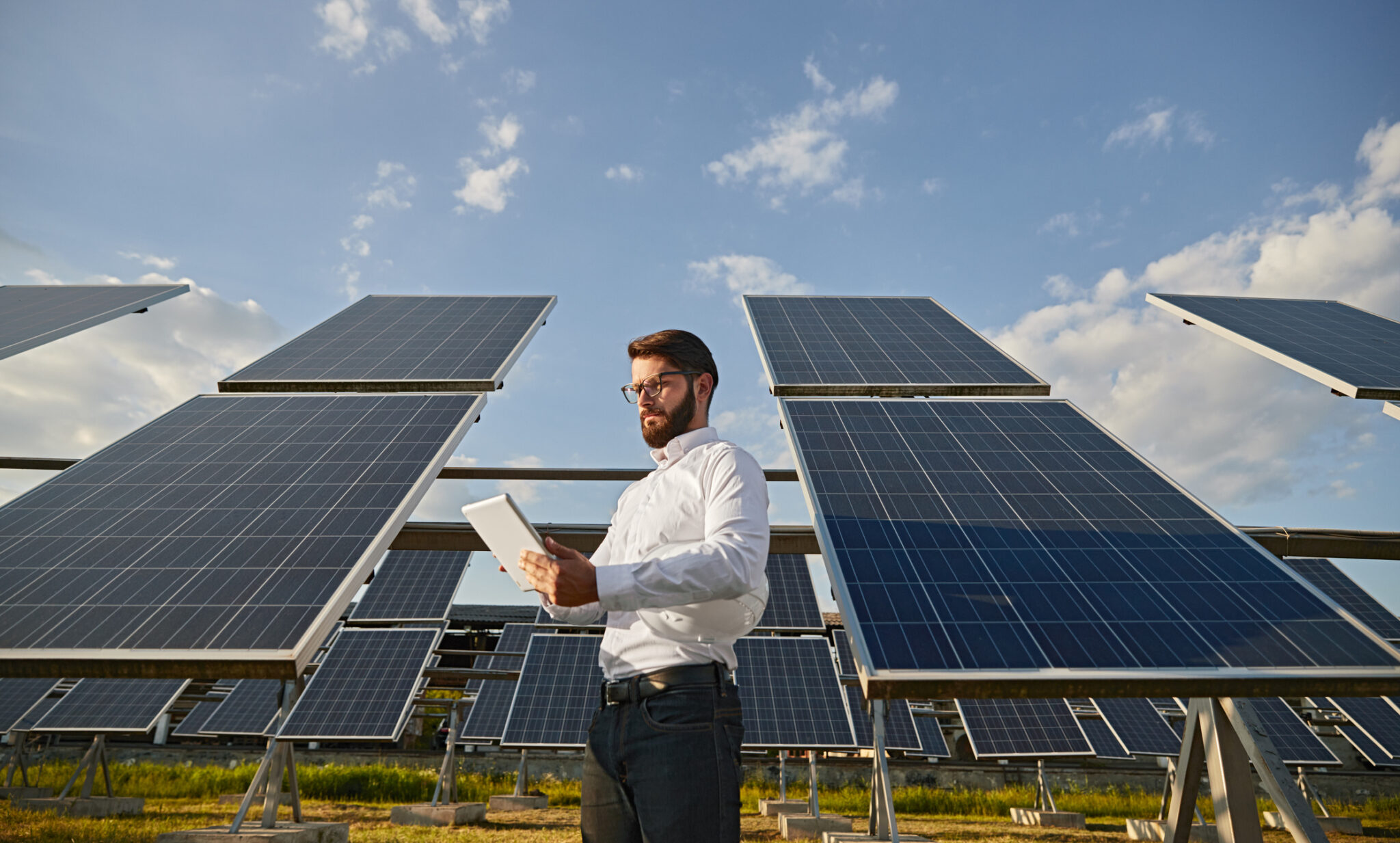 What Is Grid Resilience and How Can It Be Improved? | TRC