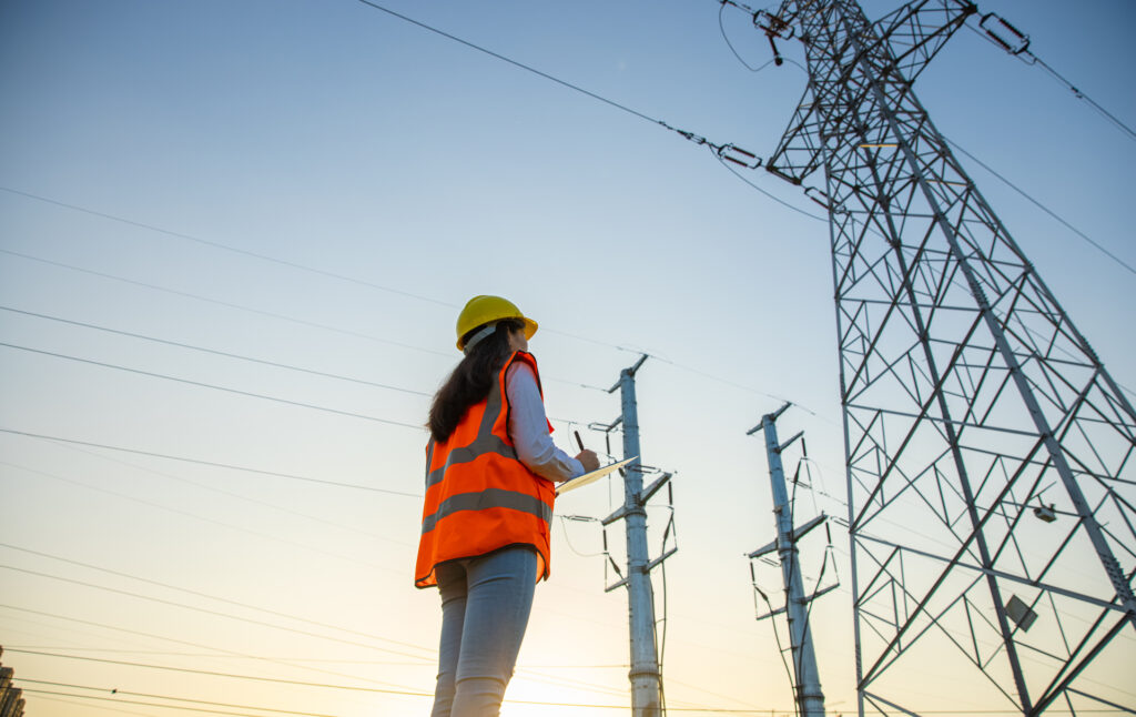 What Is Grid Resilience And How Can It Be Improved Trc