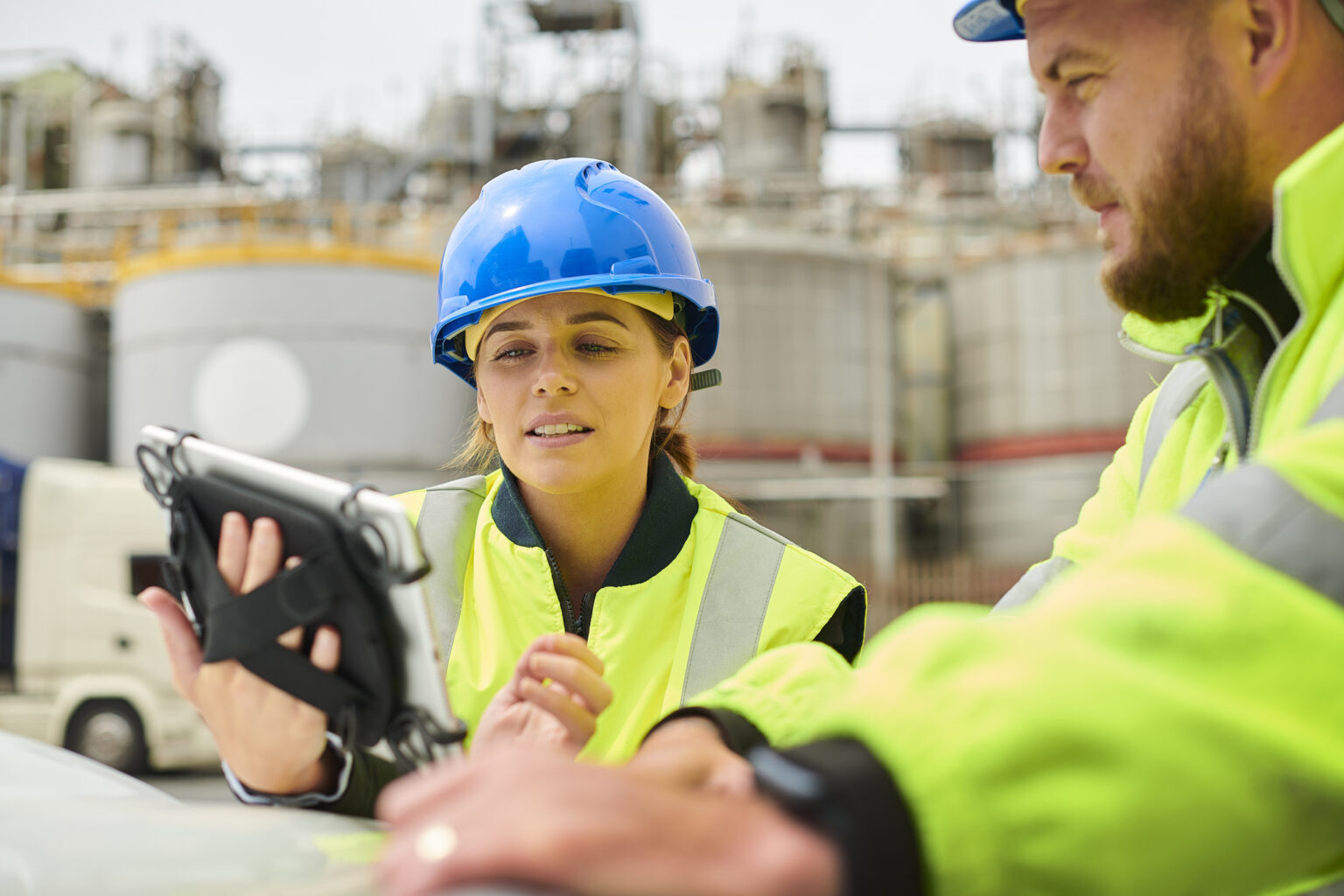 Waste Profiles vs. Waste Determinations - TRC Companies